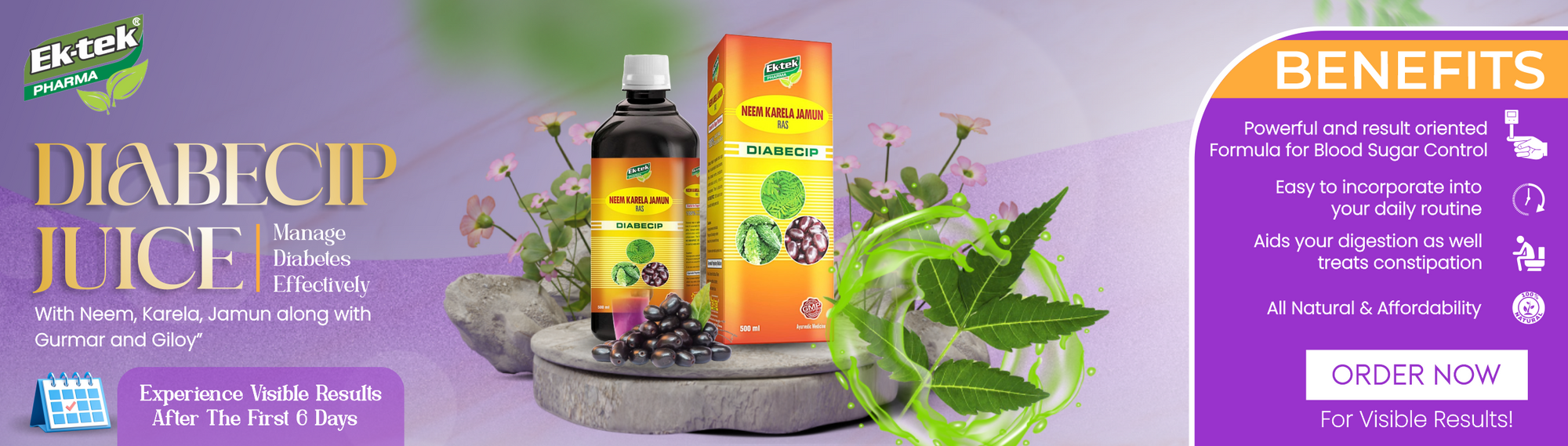 Home - Ektek Pharma - Solution Beyond Products – EK-TEK PHARMA