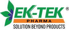 Home - Ektek Pharma - Solution Beyond Products – EK-TEK PHARMA